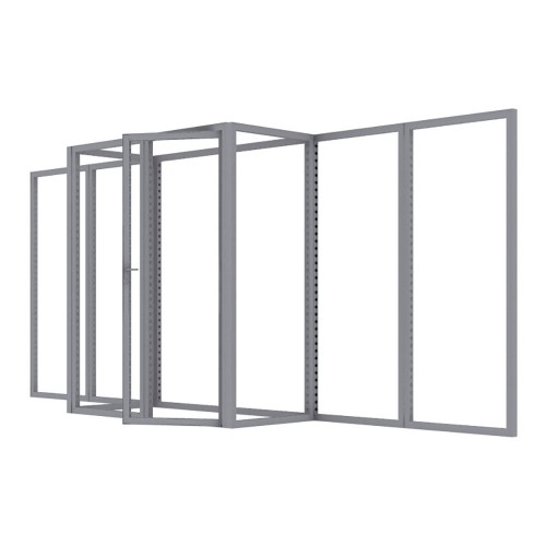 Modco Modular Display 10, 20 x 10 ft. (Graphic Package) | Anything Display