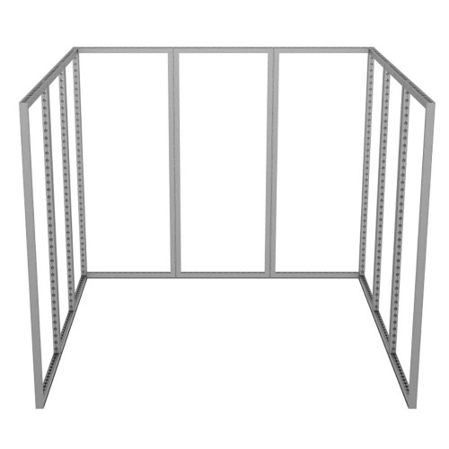 Modco Modular Display 19, 10 x 10 ft. (Graphic Package) - Anything Display