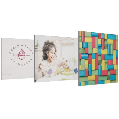 Modco Modular Display 20, 20ft x 10ft (Graphic Package) | Anything Display