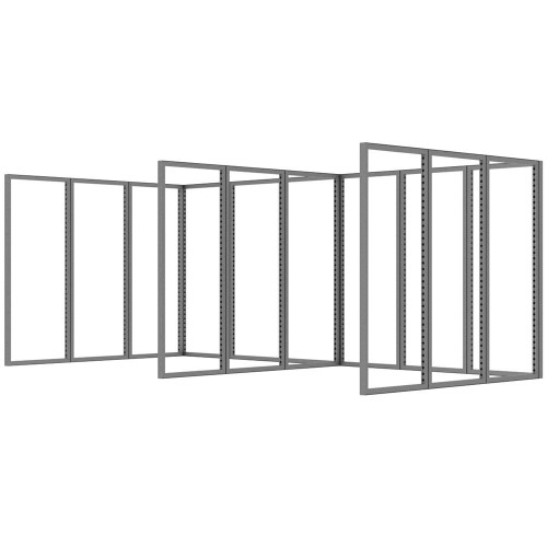 Modco Modular Display 20, 20ft x 10ft (Graphic Package) | Anything Display