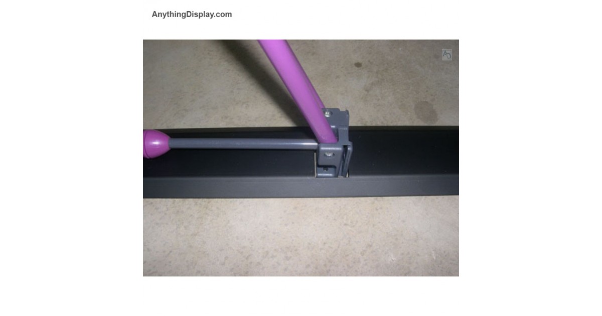 Coyote Pop Up Stabilizer Feet | Anything Display