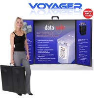 Display Briefcases | Table Top Travel Display Cases