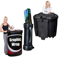 Trade Show Shipping Cases | Exhibit Shipping Cases