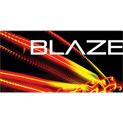 Buy Blaze Wall-Mounted Light Box 8ft x 4ft |Blaze Wall Mounted Light ...