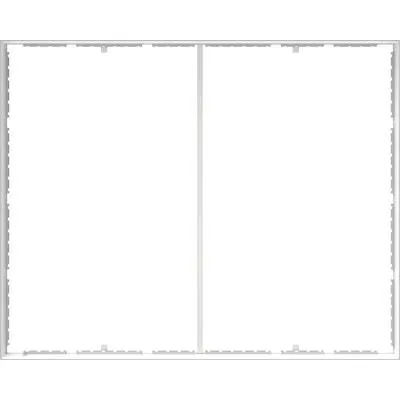 Blaze Wall-Mounted Light Box 10ft x 8ft