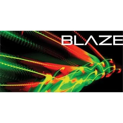 Blaze Light Box Wall-Mounted Sign 20 x 10
