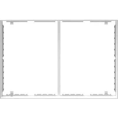 Blaze Wall-Mounted Light Box 6ft x 4ft