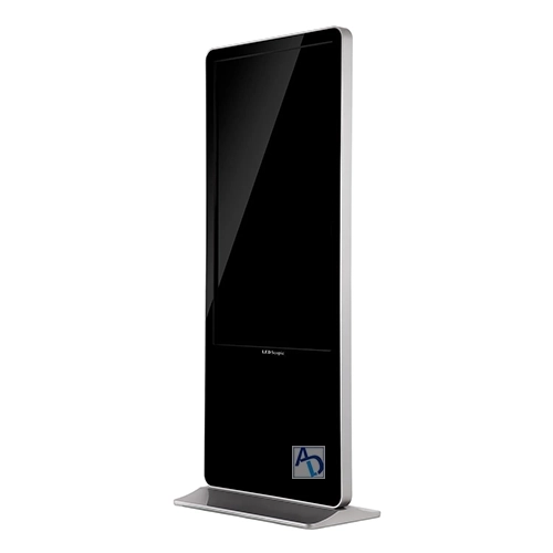 Vertical 4K - Touch Screen Kiosk (49")