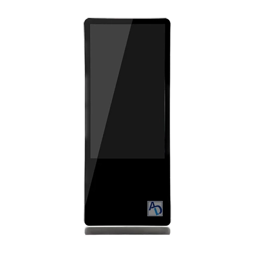 Vertical 4K - Touch Screen Kiosk (49")