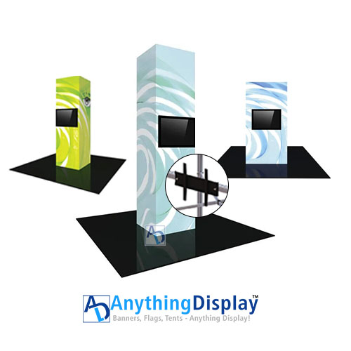 Indoor Display Stands For Sale Online | Anything Display