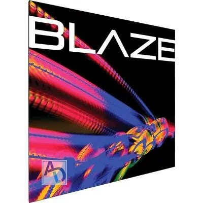 Buy Blaze Wall Mounted Light Box Display 10ft x 10ft