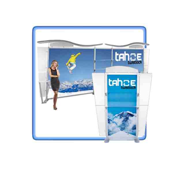 Advertising Display Company - Marketing Displays | Anything Display
