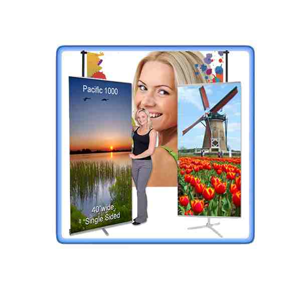 Advertising Display Company - Marketing Displays | Anything Display