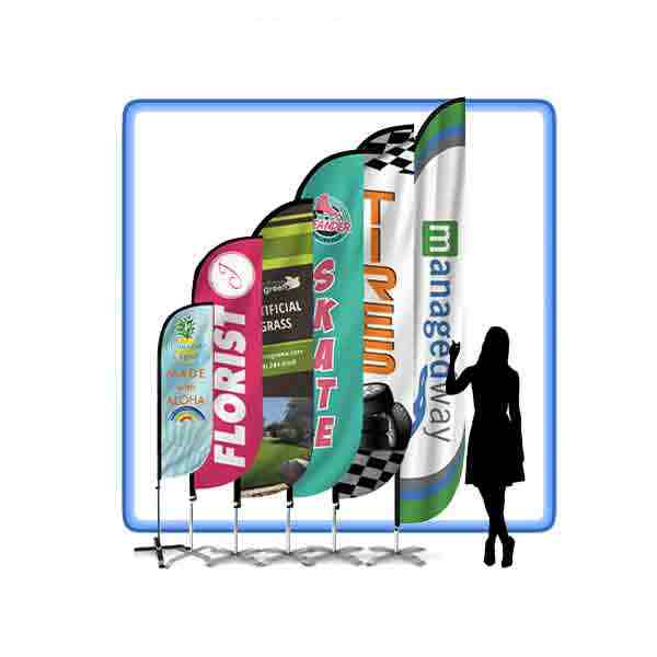 Advertising Display Company - Marketing Displays | Anything Display