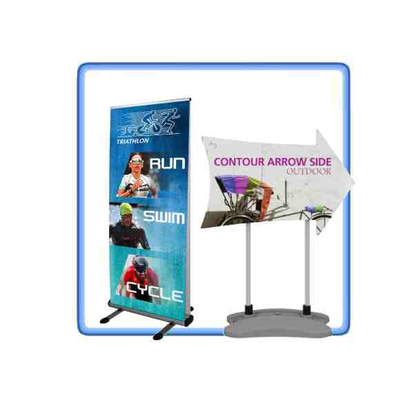 Advertising Display Company - Marketing Displays | Anything Display