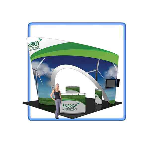 Advertising Display Company - Marketing Displays | Anything Display