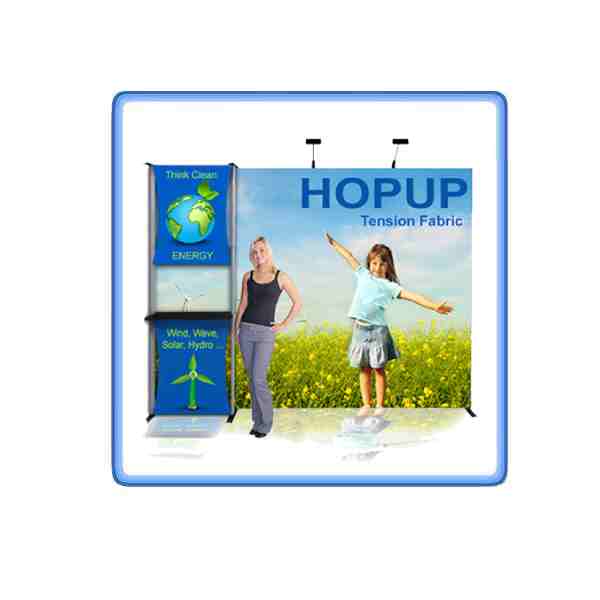 Advertising Display Company - Marketing Displays | Anything Display