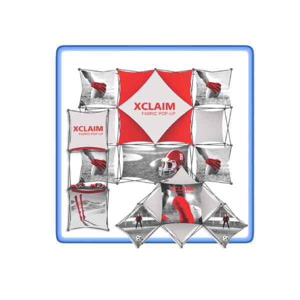 Advertising Display Company - Marketing Displays | Anything Display