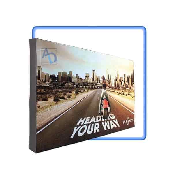 Advertising Display Company - Marketing Displays | Anything Display